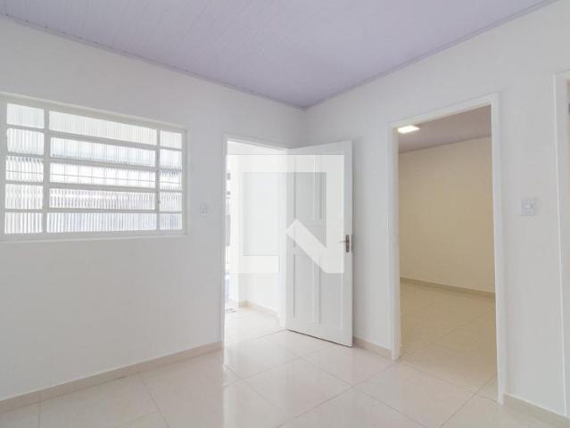 Casa, Jardim Éster Yolanda, 2 Quartos, 80 m2 São Paulo