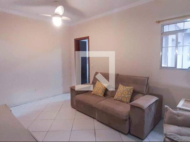 Casa, Jardim Éster Yolanda, 2 Quartos, 80 m2 São Paulo