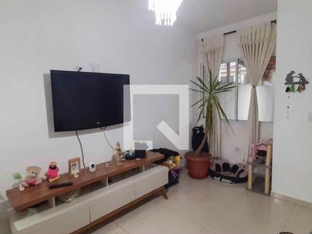 Casa, Jardim Éster Yolanda, 2 Quartos, 81 m2 São Paulo