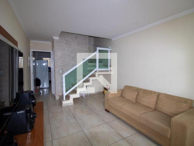Casa, Jardim Éster Yolanda, 2 Quartos, 85 m2 São Paulo