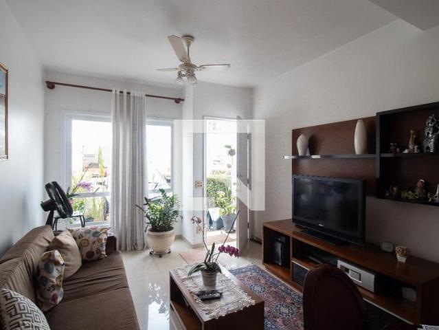 Casa, Jardim Éster Yolanda, 2 Quartos, 85 m2 São Paulo