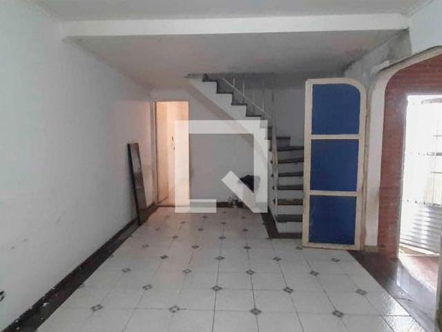 Casa, Jardim Éster Yolanda, 2 Quartos, 90 m2 São Paulo