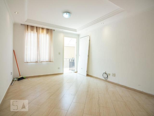 Casa, Jardim Éster Yolanda, 2 Quartos, 90 m2 São Paulo