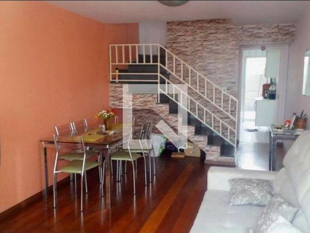Casa, Jardim Éster Yolanda, 2 Quartos, 90 m2 São Paulo