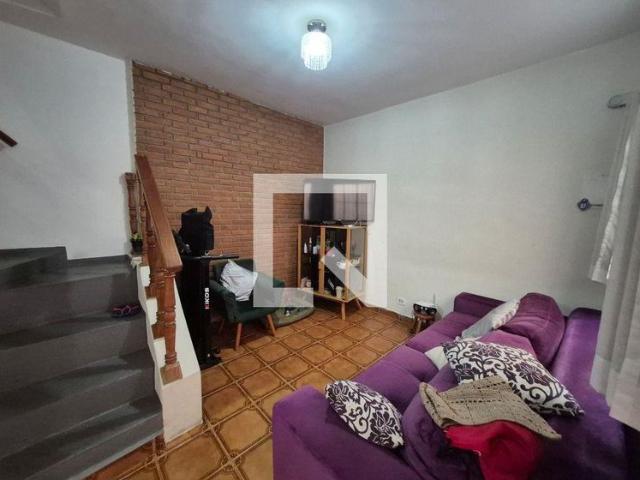 Casa, Jardim Éster Yolanda, 2 Quartos, 95 m2 São Paulo