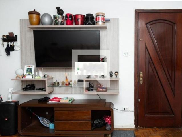 Casa, Jardim Éster Yolanda, 2 Quartos, 100 m2 São Paulo