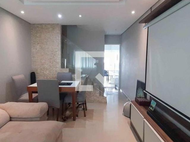 Casa, Jardim Éster Yolanda, 2 Quartos, 102 m2 São Paulo
