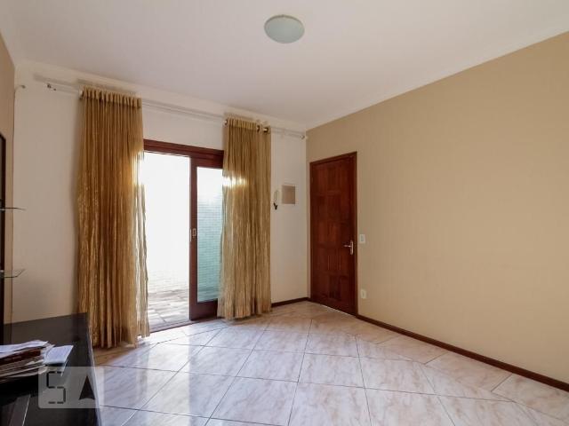 Casa, Jardim Éster Yolanda, 2 Quartos, 120 m2 São Paulo