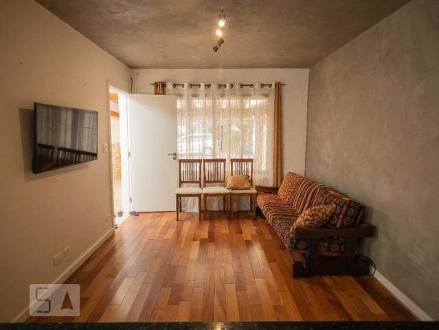 Casa, Jardim Éster Yolanda, 2 Quartos, 125 m2 São Paulo
