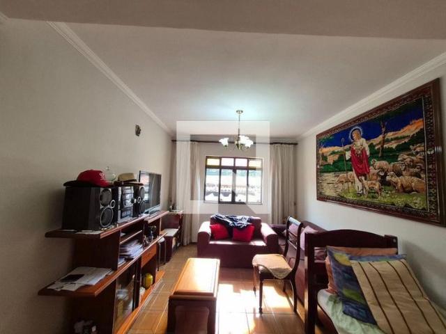 Casa, Jardim Éster Yolanda, 2 Quartos, 125 m2 São Paulo