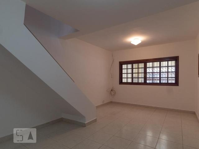 Casa, Jardim Éster Yolanda, 2 Quartos, 140 m2 São Paulo