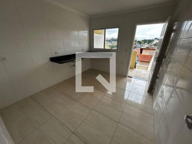 Casa, Jardim Éster Yolanda, 3 Quartos, 84 m2 São Paulo