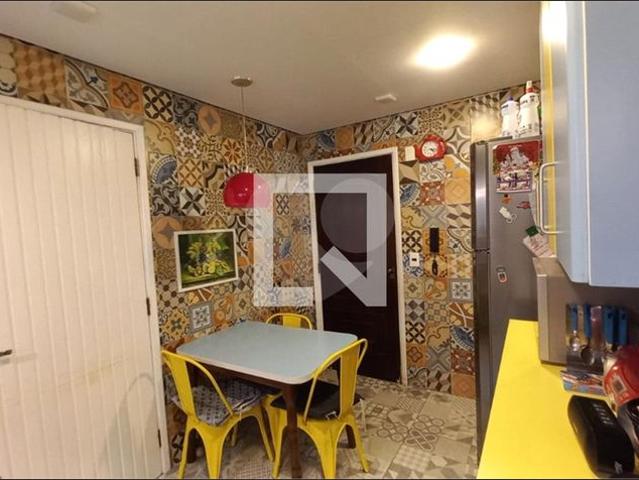 Casa, Jardim Éster Yolanda, 3 Quartos, 94 m2 São Paulo