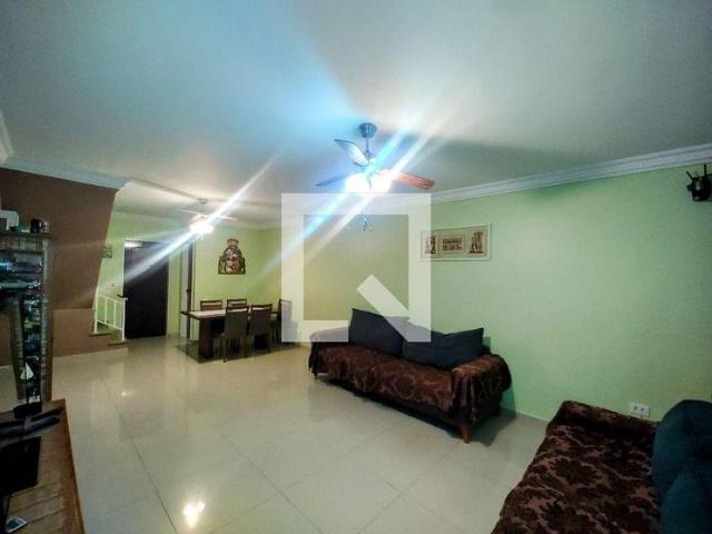 Casa, Jardim Éster Yolanda, 3 Quartos, 94 m2 São Paulo