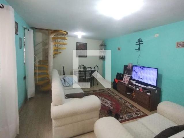 Casa, Jardim Éster Yolanda, 3 Quartos, 100 m2 São Paulo