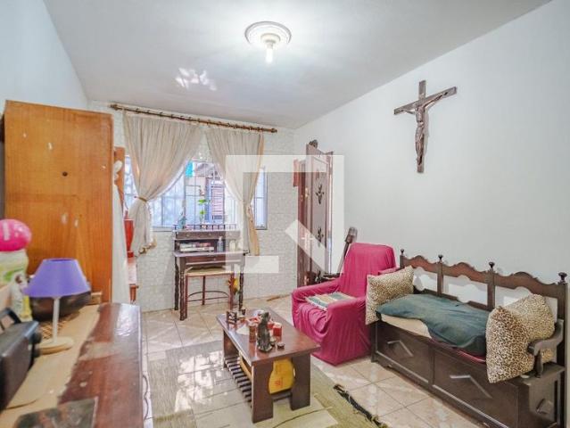 Casa, Jardim Éster Yolanda, 3 Quartos, 105 m2 São Paulo