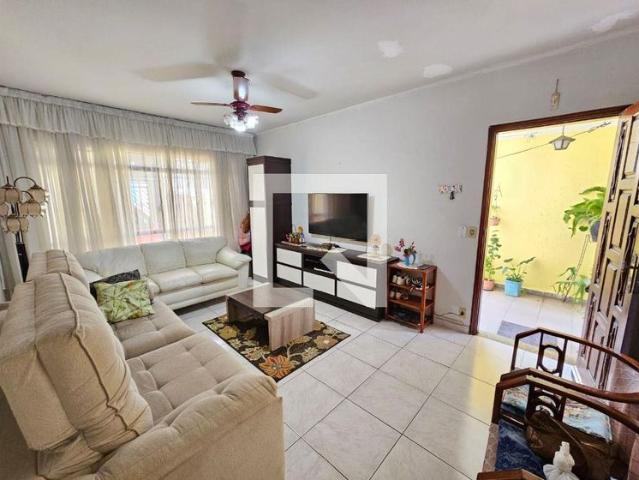Casa, Jardim Éster Yolanda, 3 Quartos, 144 m2 São Paulo