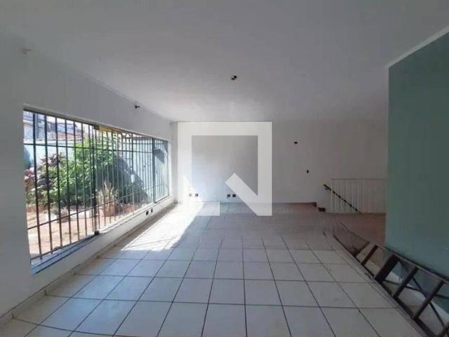 Casa, Jardim Éster Yolanda, 3 Quartos, 150 m2 São Paulo
