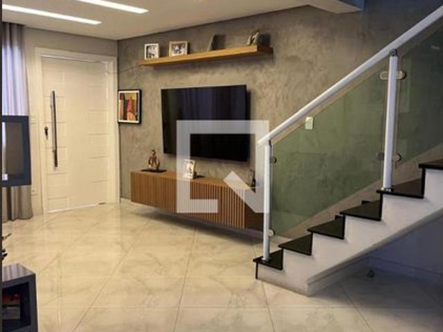 Casa, Jardim Éster Yolanda, 3 Quartos, 160 m2 São Paulo