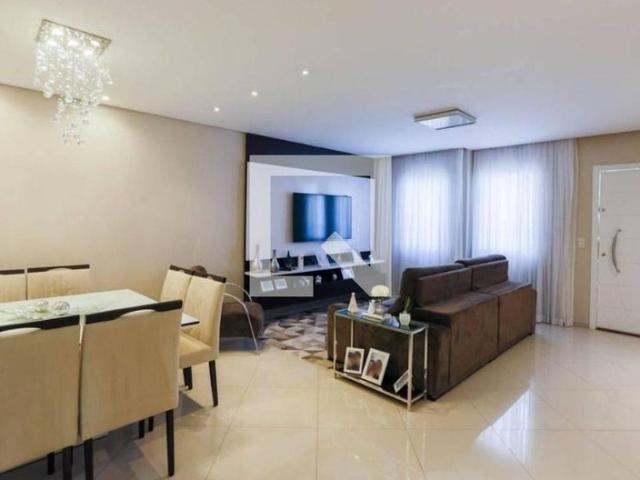 Casa, Jardim Éster Yolanda, 3 Quartos, 190 m2 São Paulo
