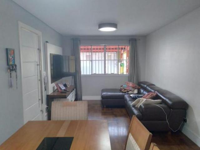 Casa, Jardim Ester, São Paulo, SP