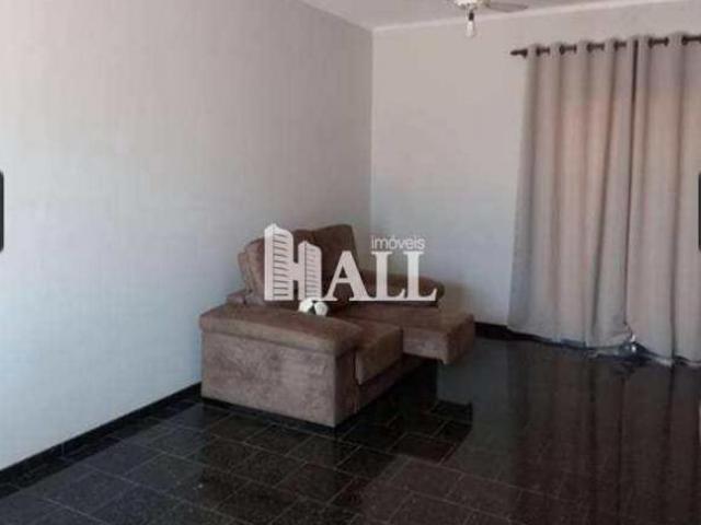 Casa, Jardim Estrela, R$ 800 mil, Rio Preto 16487