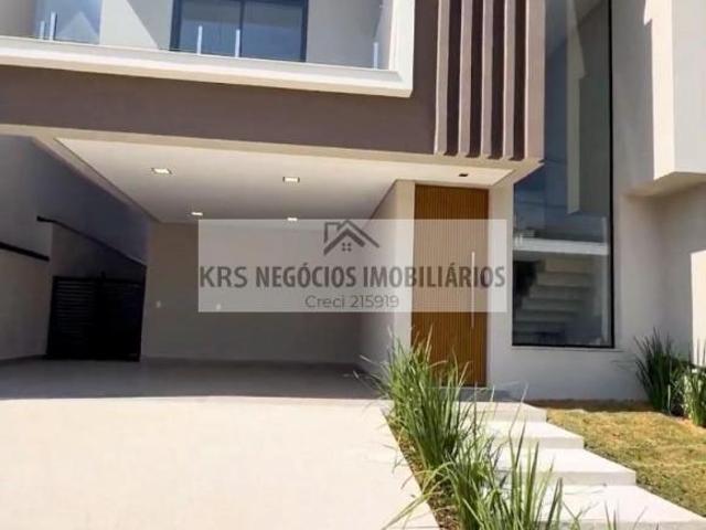 Casa, Jardim Ermida I, Jundiaí, SP