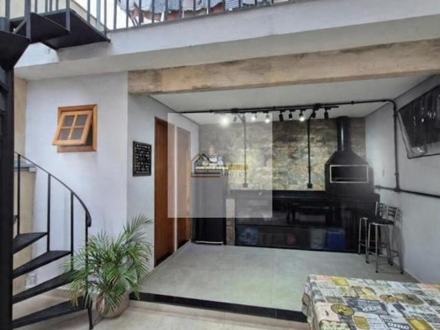 Casa, Jardim Ernestina, São Paulo, SP