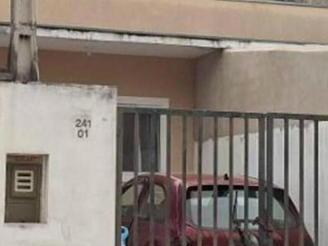 Casa, Jardim Eucalíptos, Sorocaba, SP