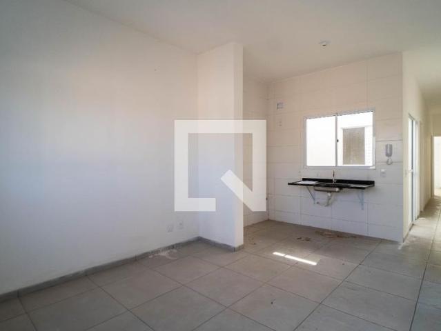 Casa, Jardim Eucaliptos, 2 Quartos, 48 m2 Sorocaba