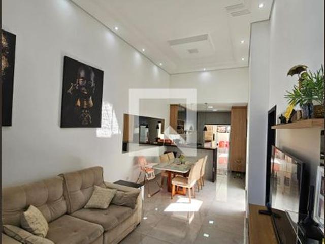Casa, Jardim Eucaliptos, 3 Quartos, 118 m2 Sorocaba