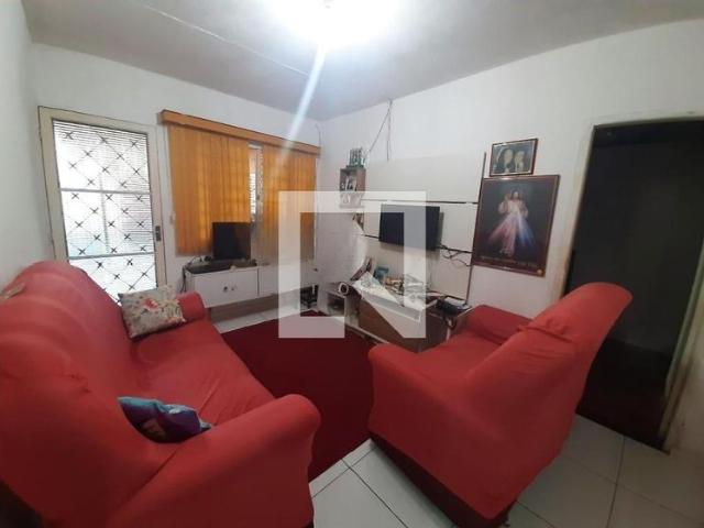 Casa, Jardim Eulina, 3 Quartos, 42 m2 Campinas