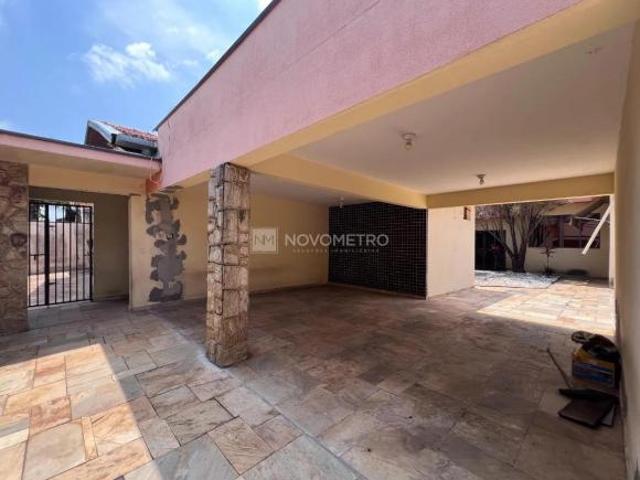 Casa Jardim Eulina
