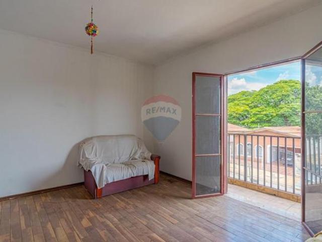 Casa Jardim Eulina