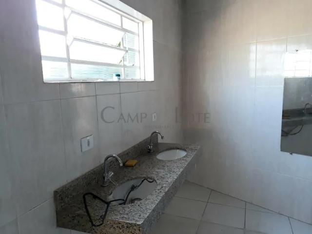 Casa Jardim Eulina Campinas