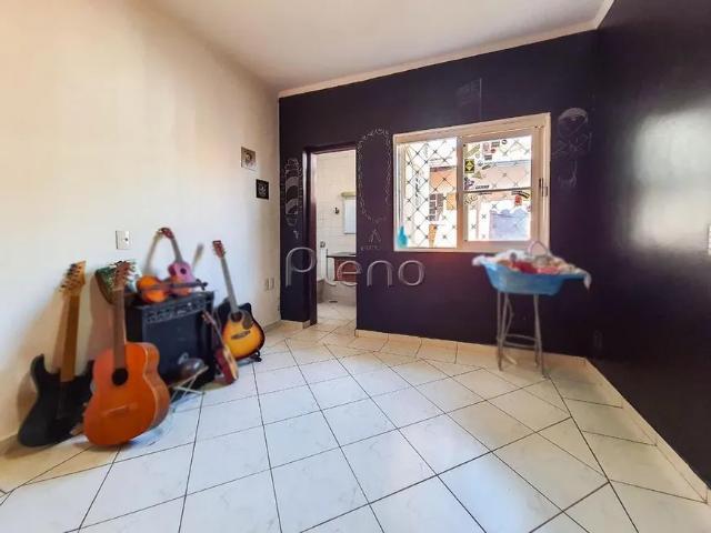 Casa Jardim Eulina Campinas