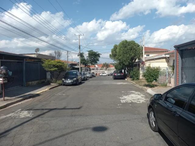 Casa Jardim Eulina Campinas