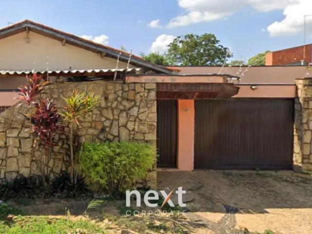 Casa Jardim Eulina Campinas