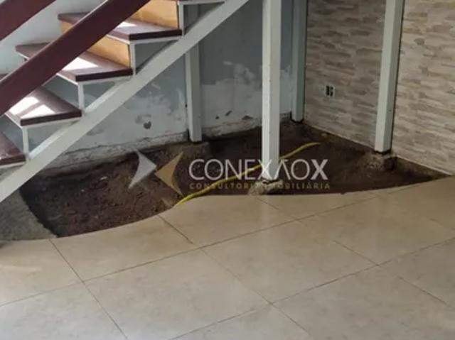 Casa Jardim Eulina Campinas