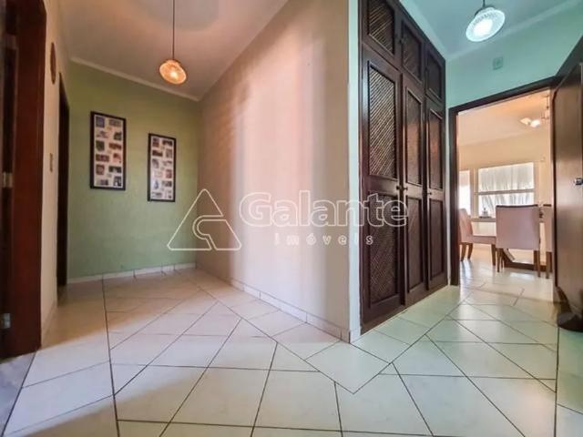 Casa Jardim Eulina Campinas