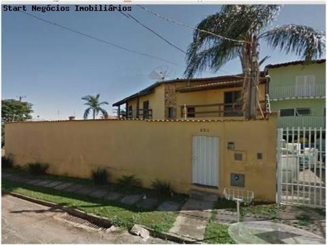 casa Jardim Eulina Campinas