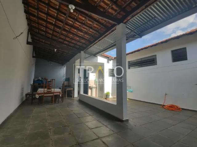 Casa Jardim Eulina Campinas