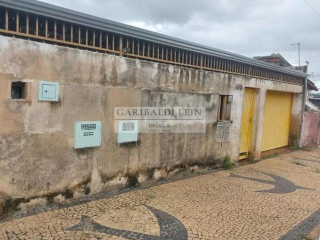 Casa, Jardim Eulina, Campinas, SP