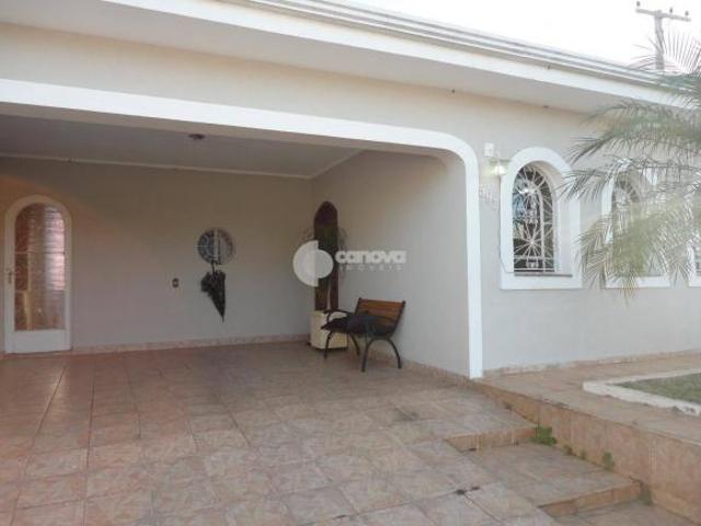 Casa, Jardim Eulina, Campinas, SP