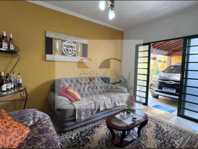 Casa, Jardim Eulina, Campinas, SP