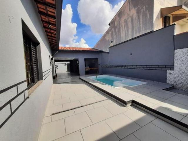 Casa, Jardim Eulina, Campinas, SP