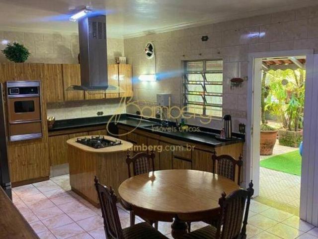 Casa Jardim Europa 3 dormitórios 2 vagas