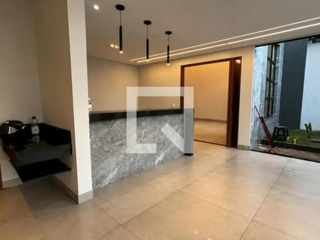 Casa, Jardim Europa, 3 Quartos, 150 m2 Uberlândia