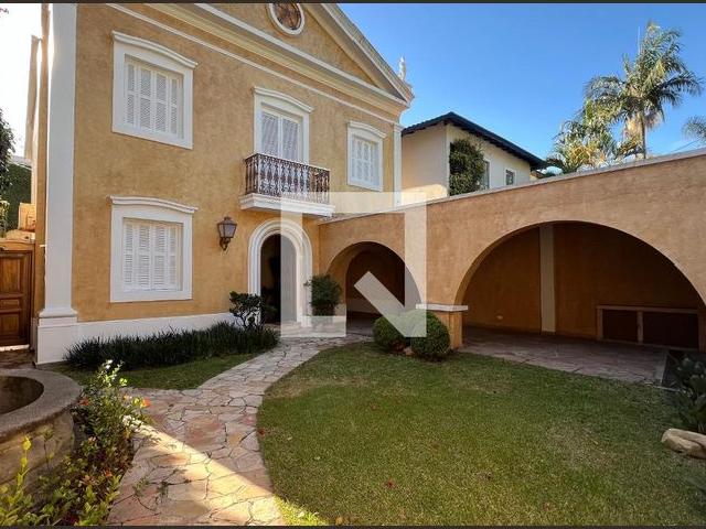 Casa, Jardim Europa, 3 Quartos, 300 m2 São Paulo