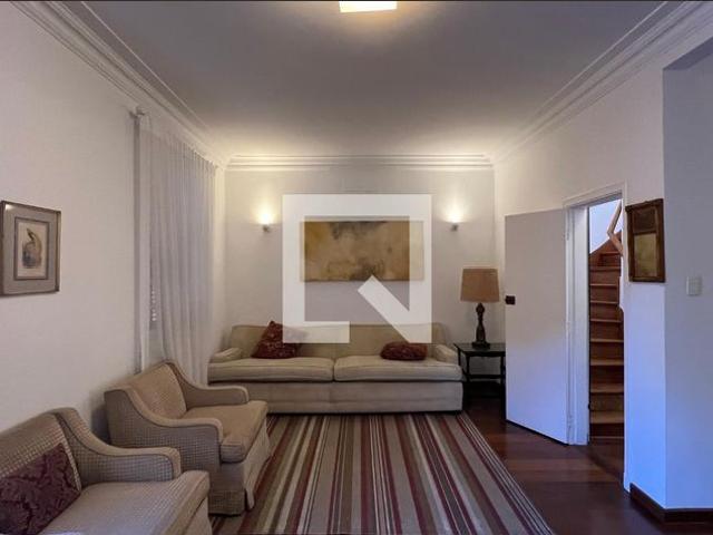 Casa, Jardim Europa, 3 Quartos, 300 m2 São Paulo